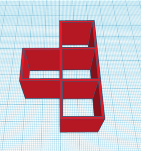 Tetra Tower : 9 Steps (with Pictures) - Instructables