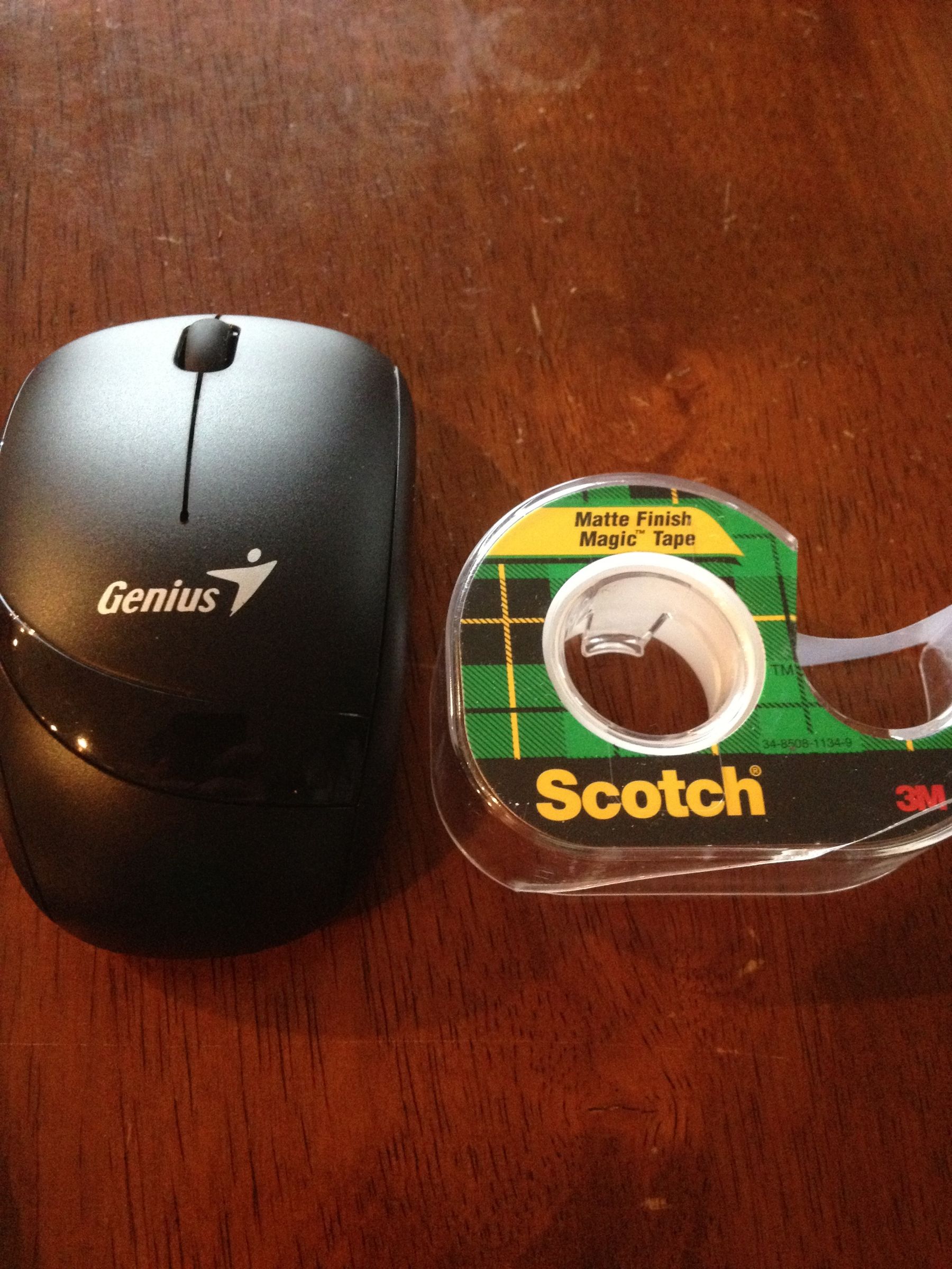 Mouse Prank - Instructables