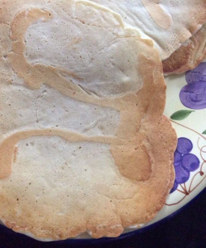 How to Make Pi Pancakes : 5 Steps - Instructables