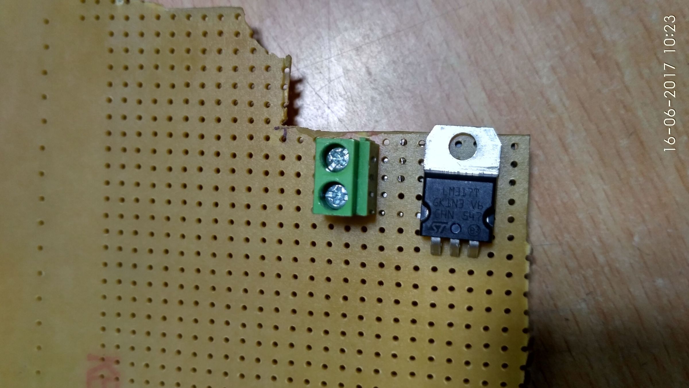 World's Smallest DIY Pocket Power Supply : 6 Steps (with Pictures ...