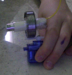 Arduino Controlled Turret : 6 Steps - Instructables