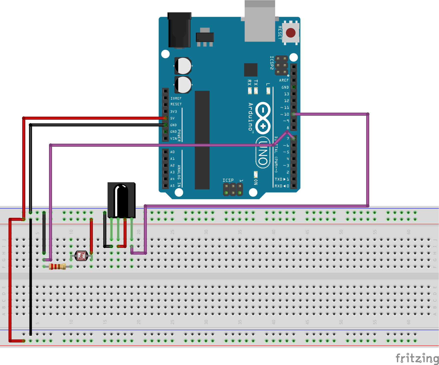 Weather Station : 7 Steps - Instructables