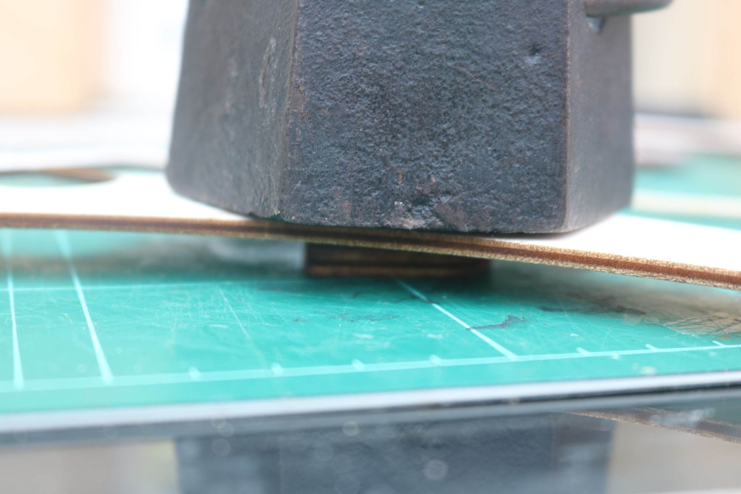 Maker's Ring : 5 Steps (with Pictures) - Instructables