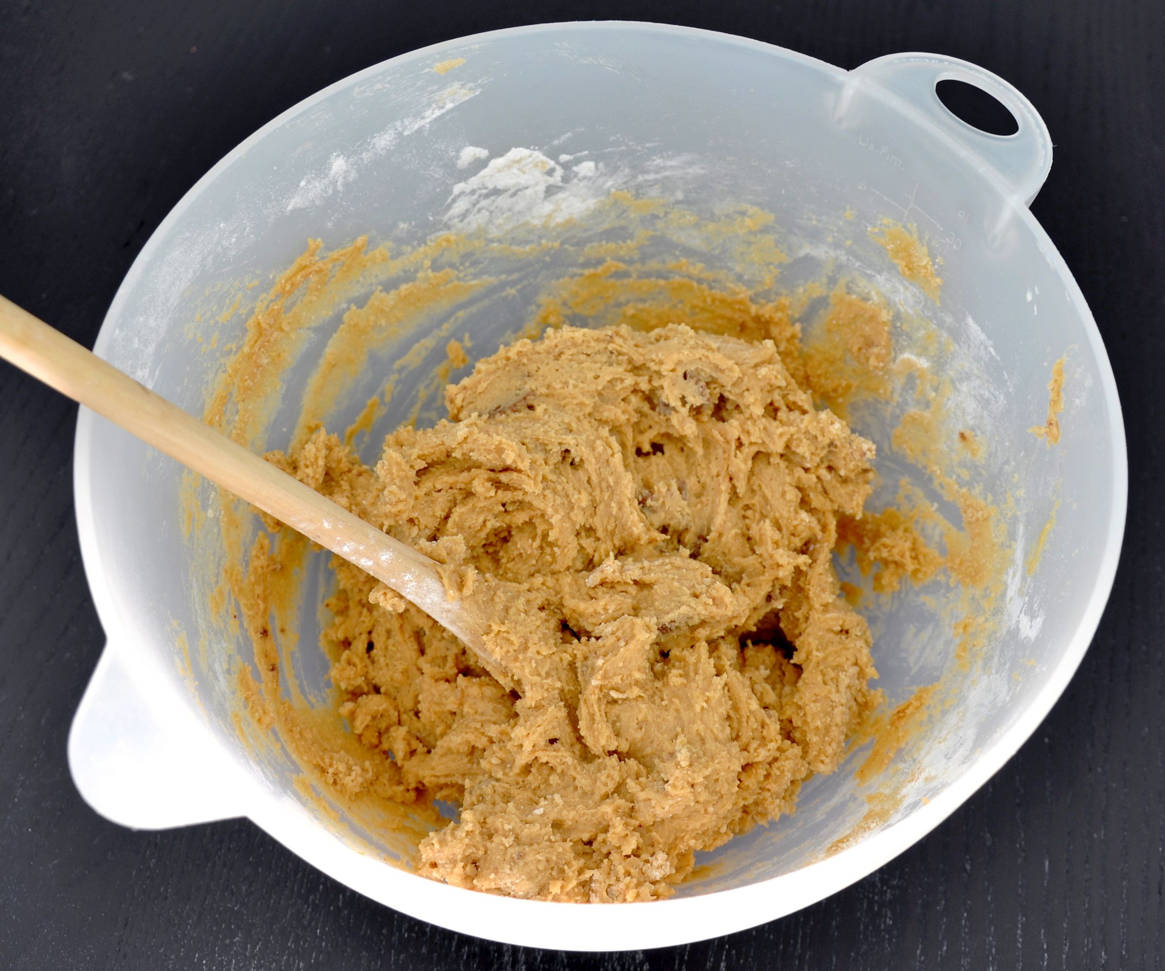 Ultimate Peanut Butter Cookies : 6 Steps (with Pictures) - Instructables