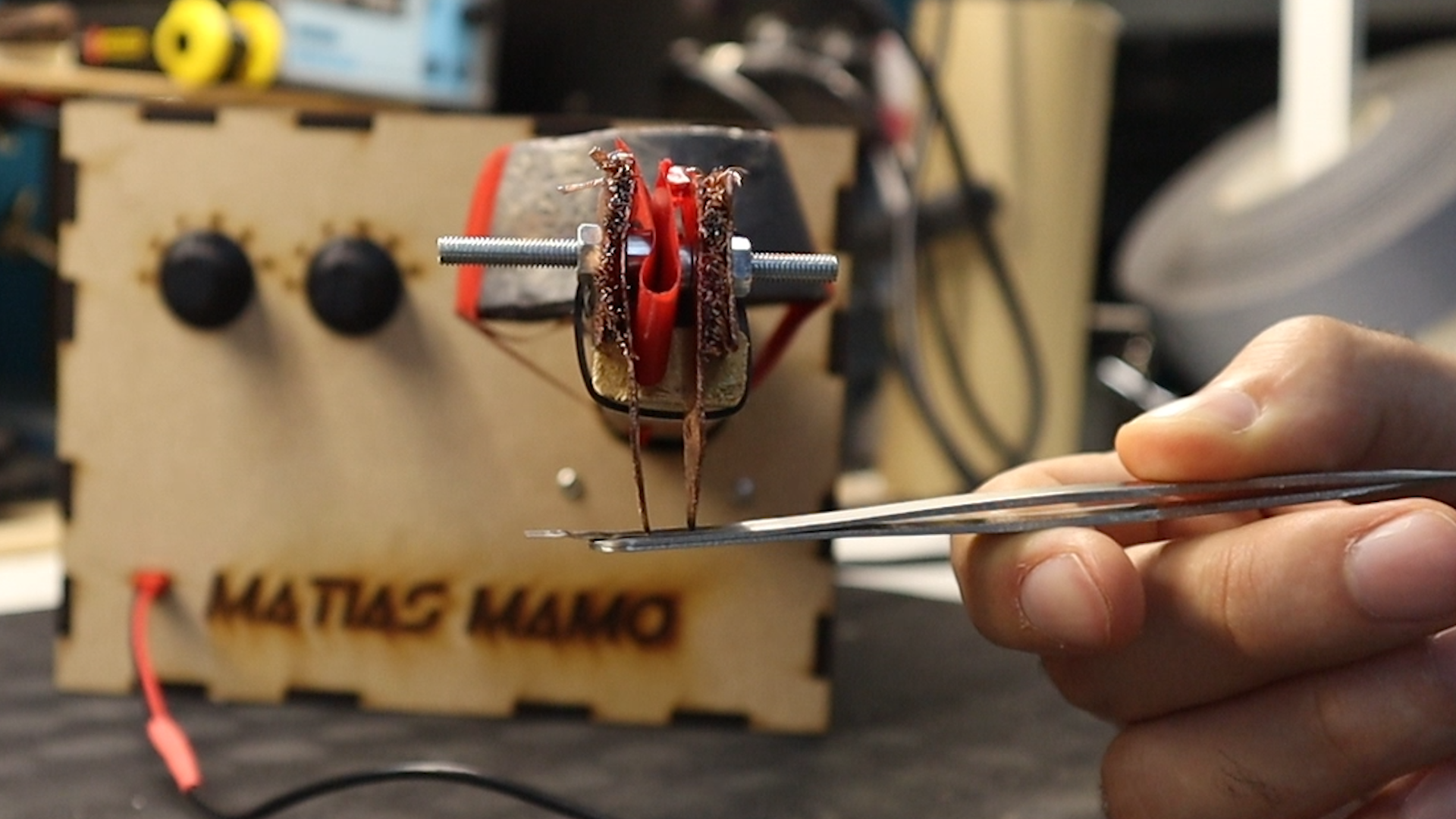 Why Spot Welding Is BETTER : 6 Steps - Instructables