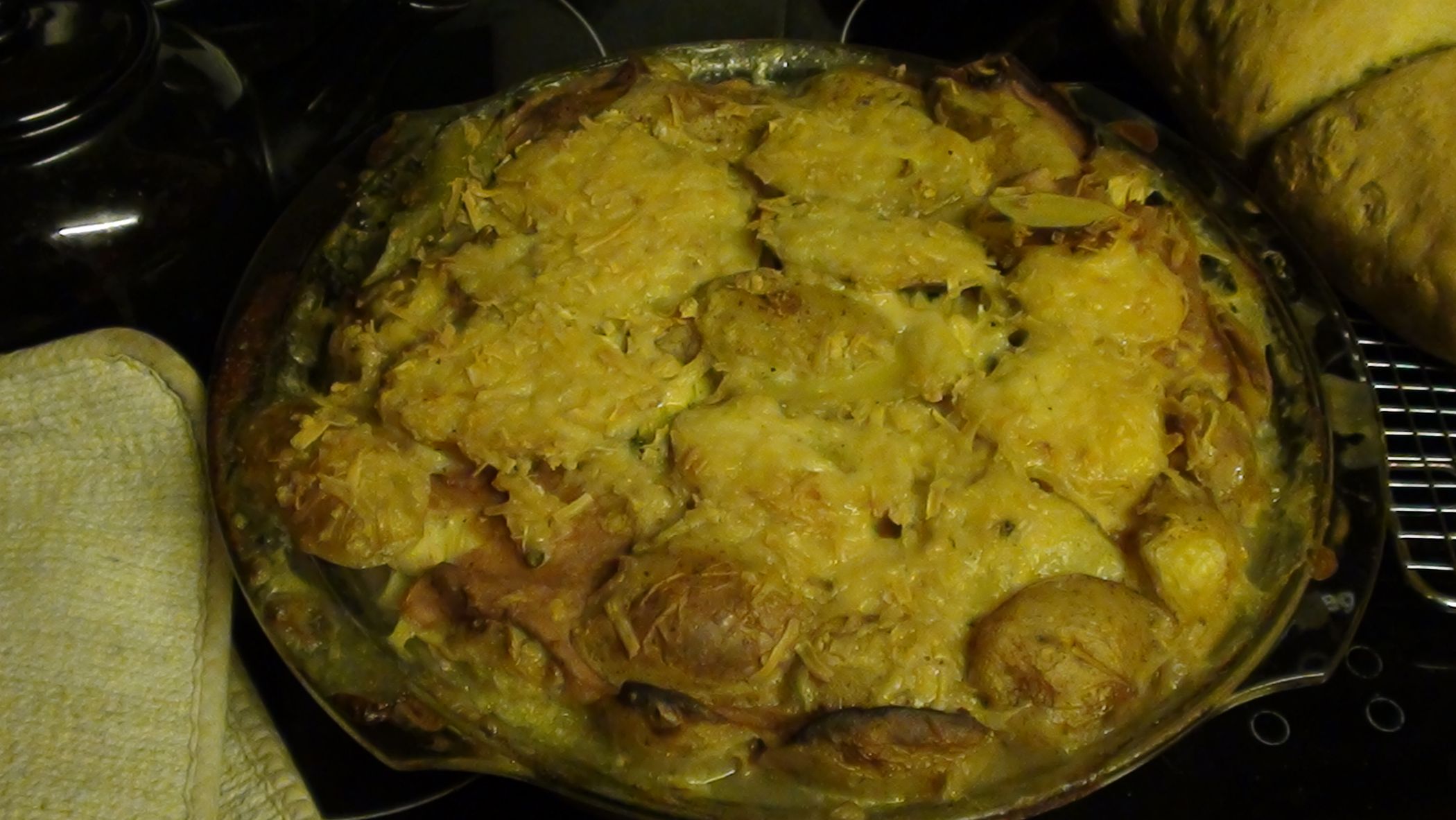 R...MurphyHotPot : 9 Steps - Instructables