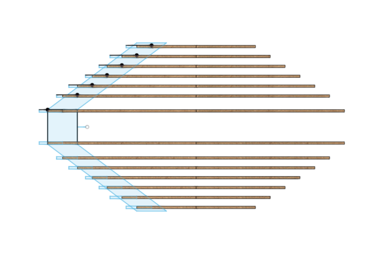 Hexagon Pattern Lamp : 6 Steps (with Pictures) - Instructables