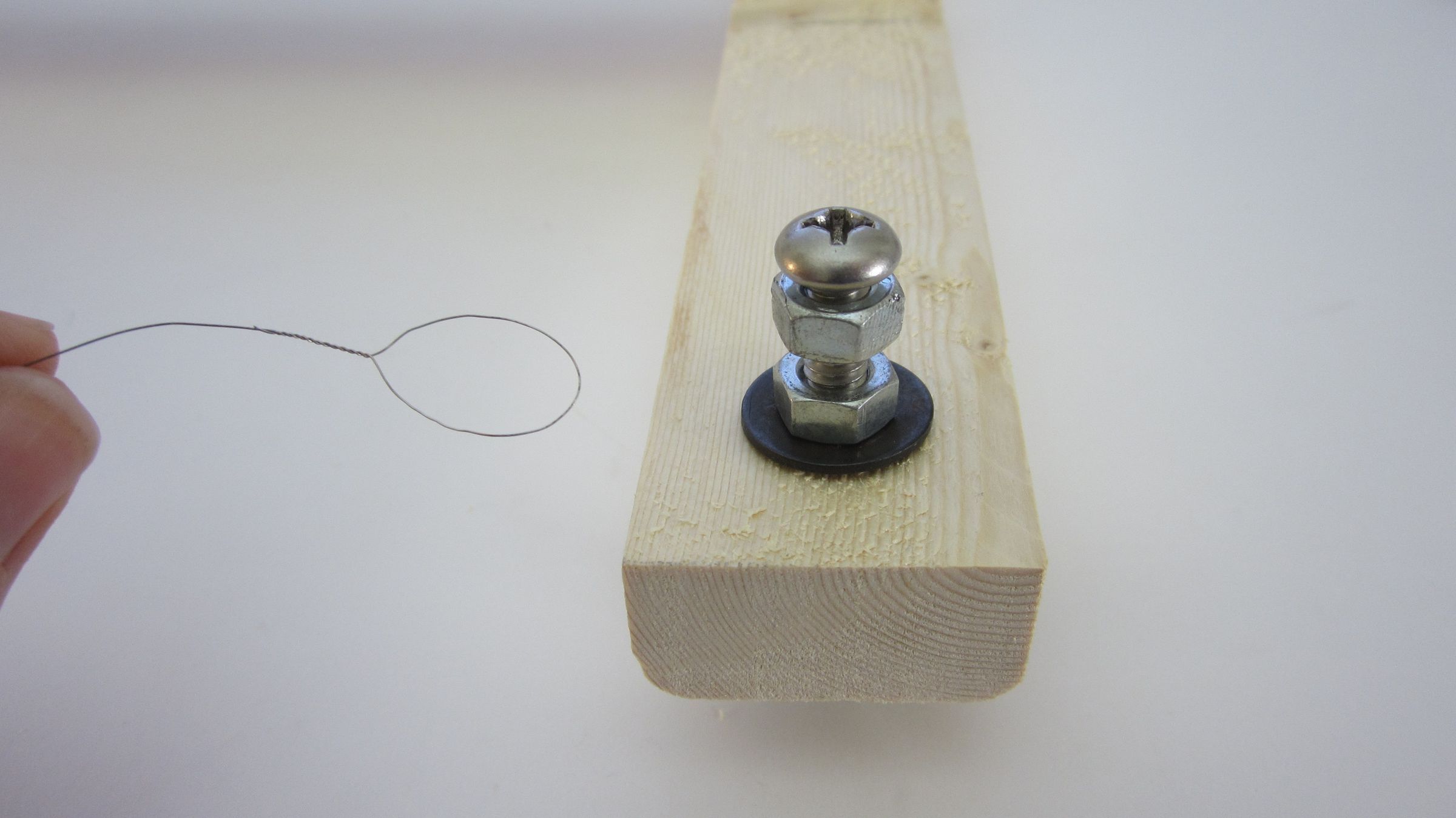 Hot Wire Ice Cutter : 10 Steps (with Pictures) - Instructables