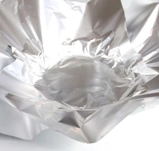 Water Drop Splash Sculpture (Candy Glass) : 11 Steps (with Pictures ...