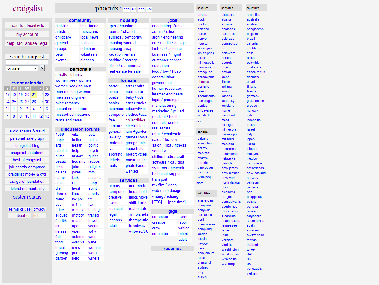 Craigslist: a Guide... for the Rest of Us! : 11 Steps - Instructables