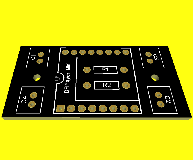 Construct Your Own MP3 Soundbox : 7 Steps - Instructables