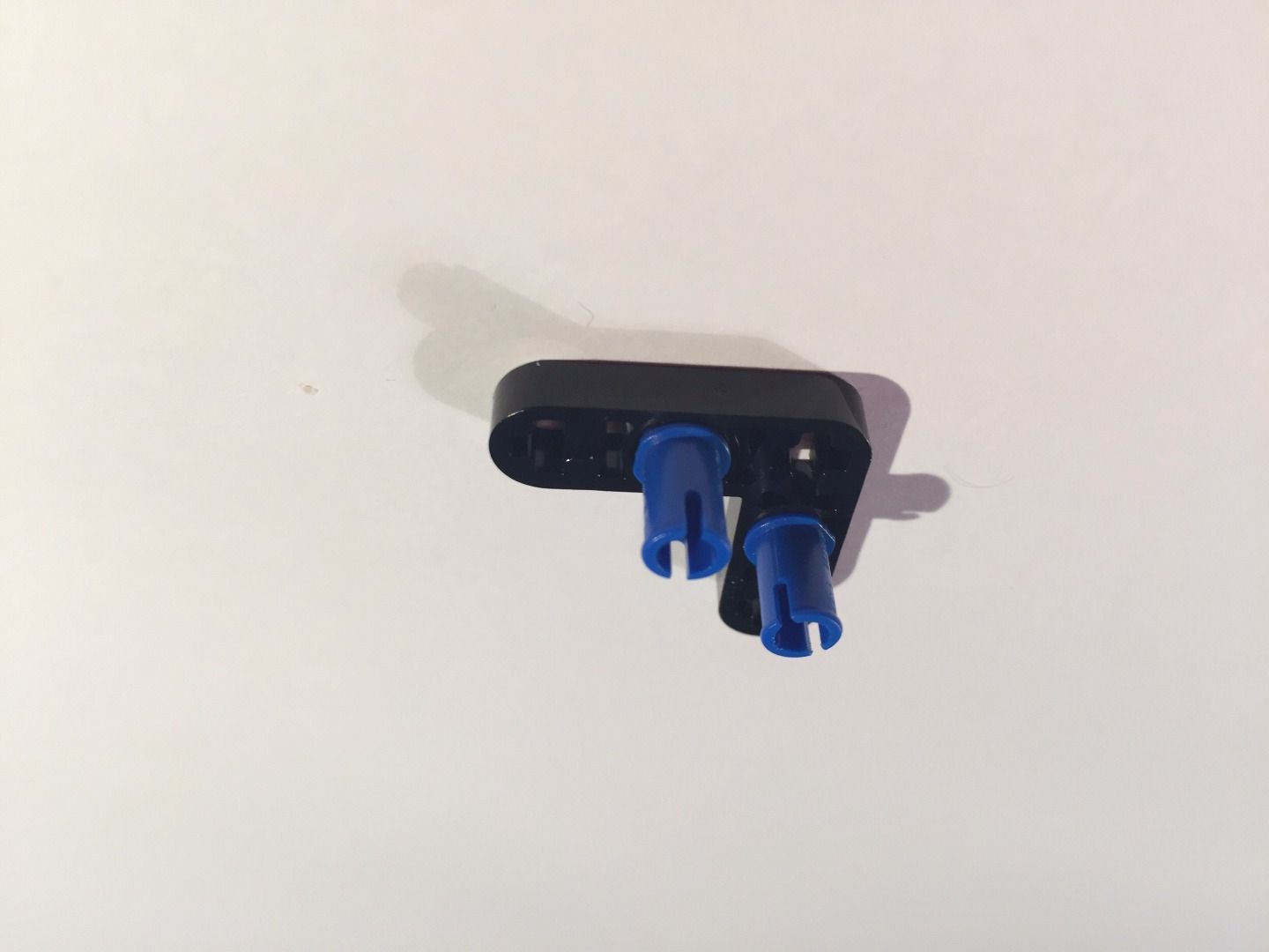 Real Lego Tripod : 5 Steps - Instructables