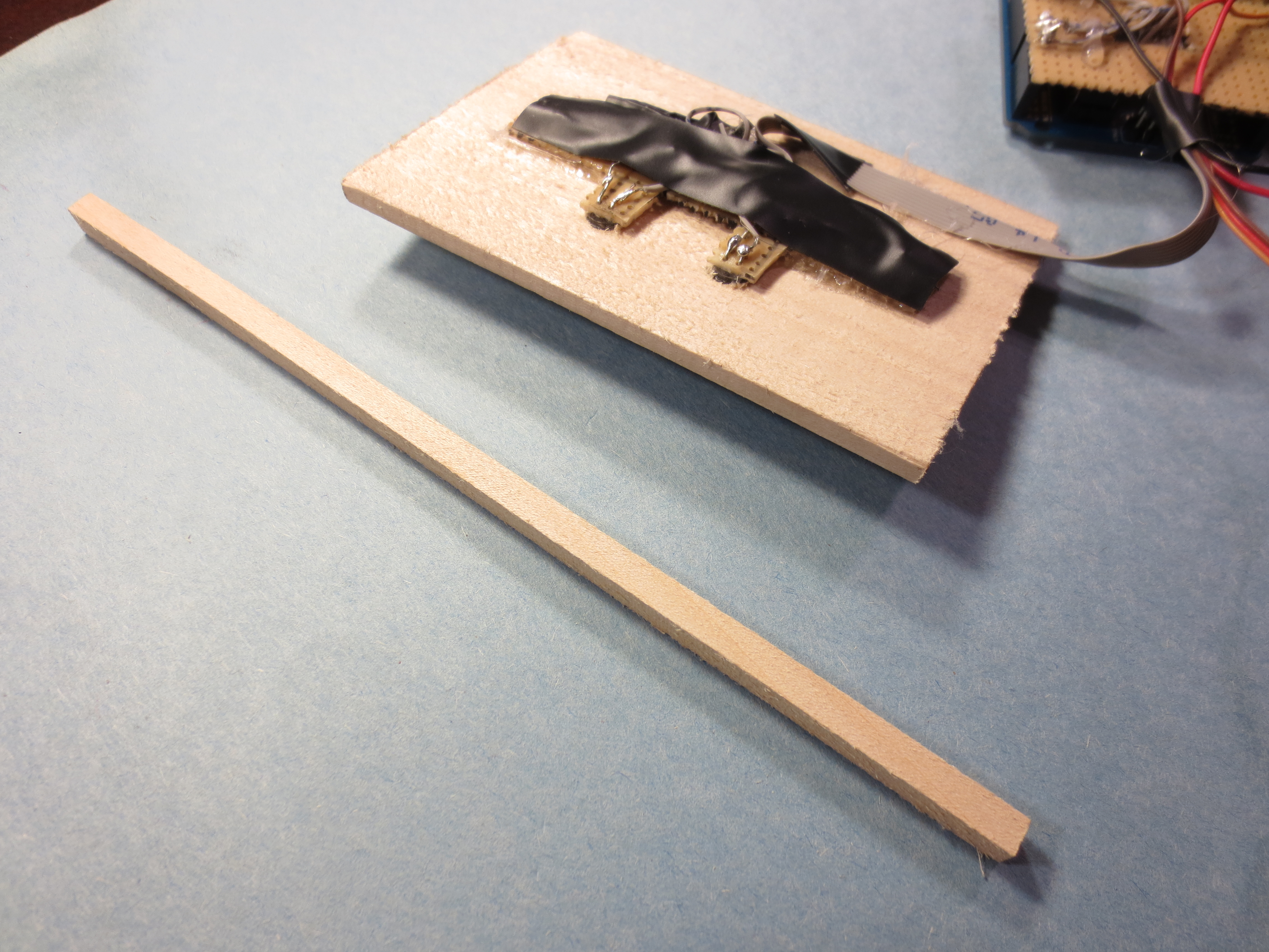 Arduino Combination Door Lock: Lockduino : 11 Steps (with Pictures ...