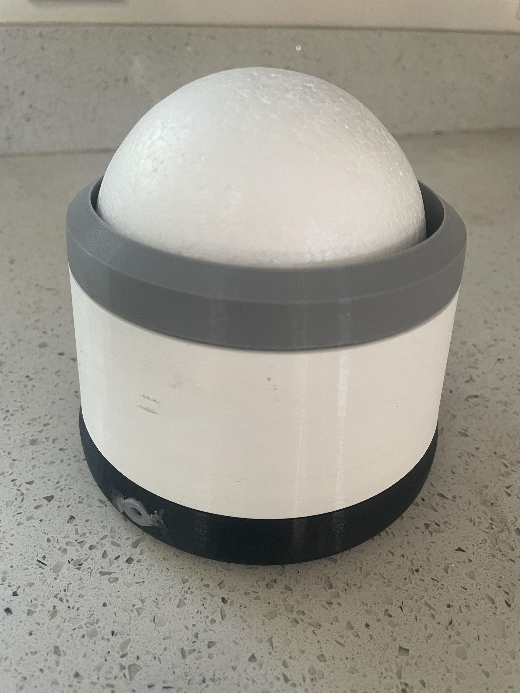 MouseMorphia | Adaptive Mouse for Disabled Individuals : 16 Steps (with ...