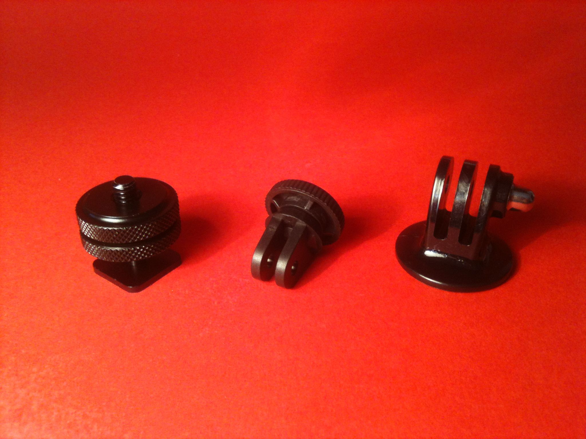 EASY Extendable Pole Mount for ANY Camera : 4 Steps (with Pictures ...