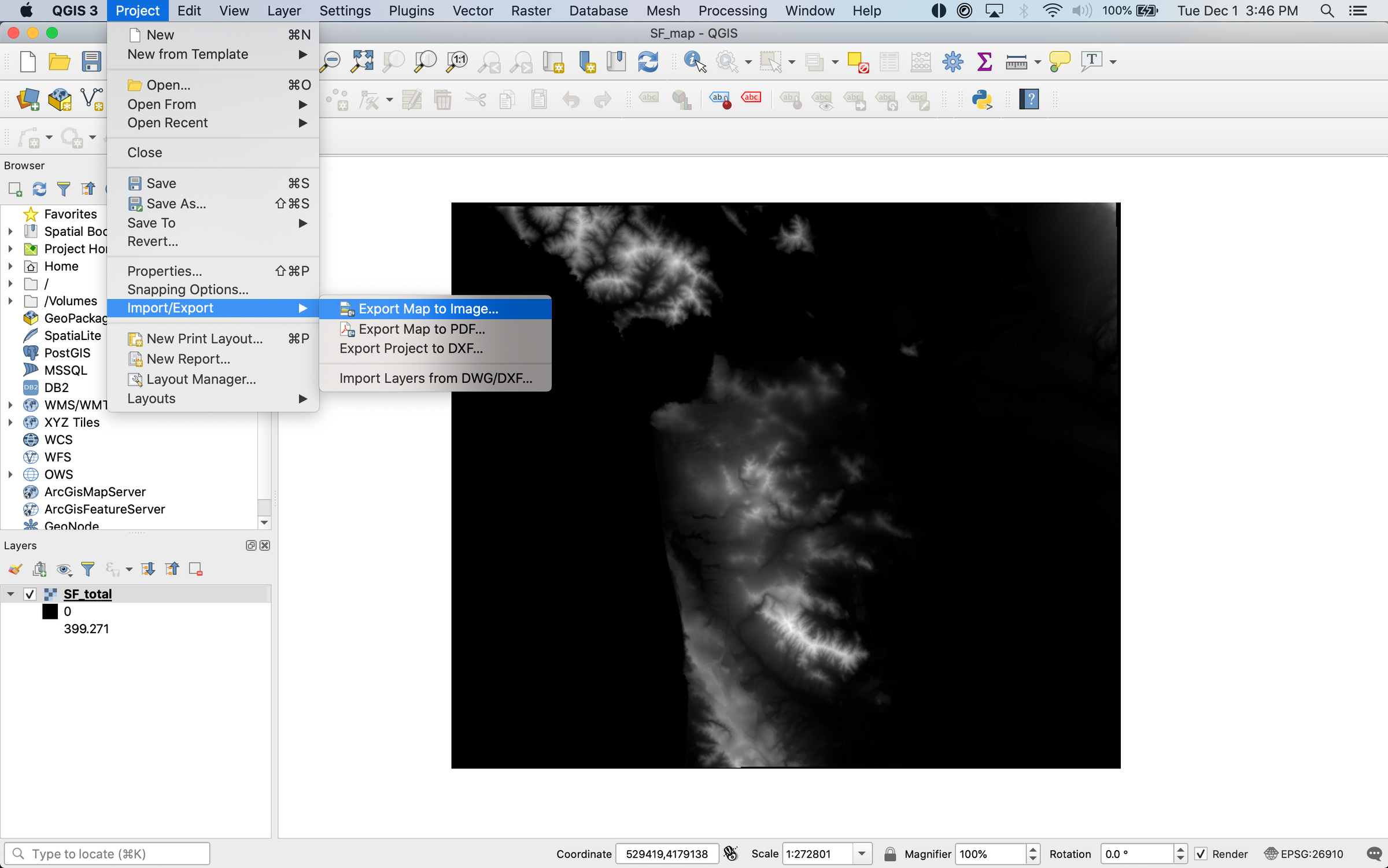 3D Printed Topographic Map : 8 Steps (with Pictures) - Instructables