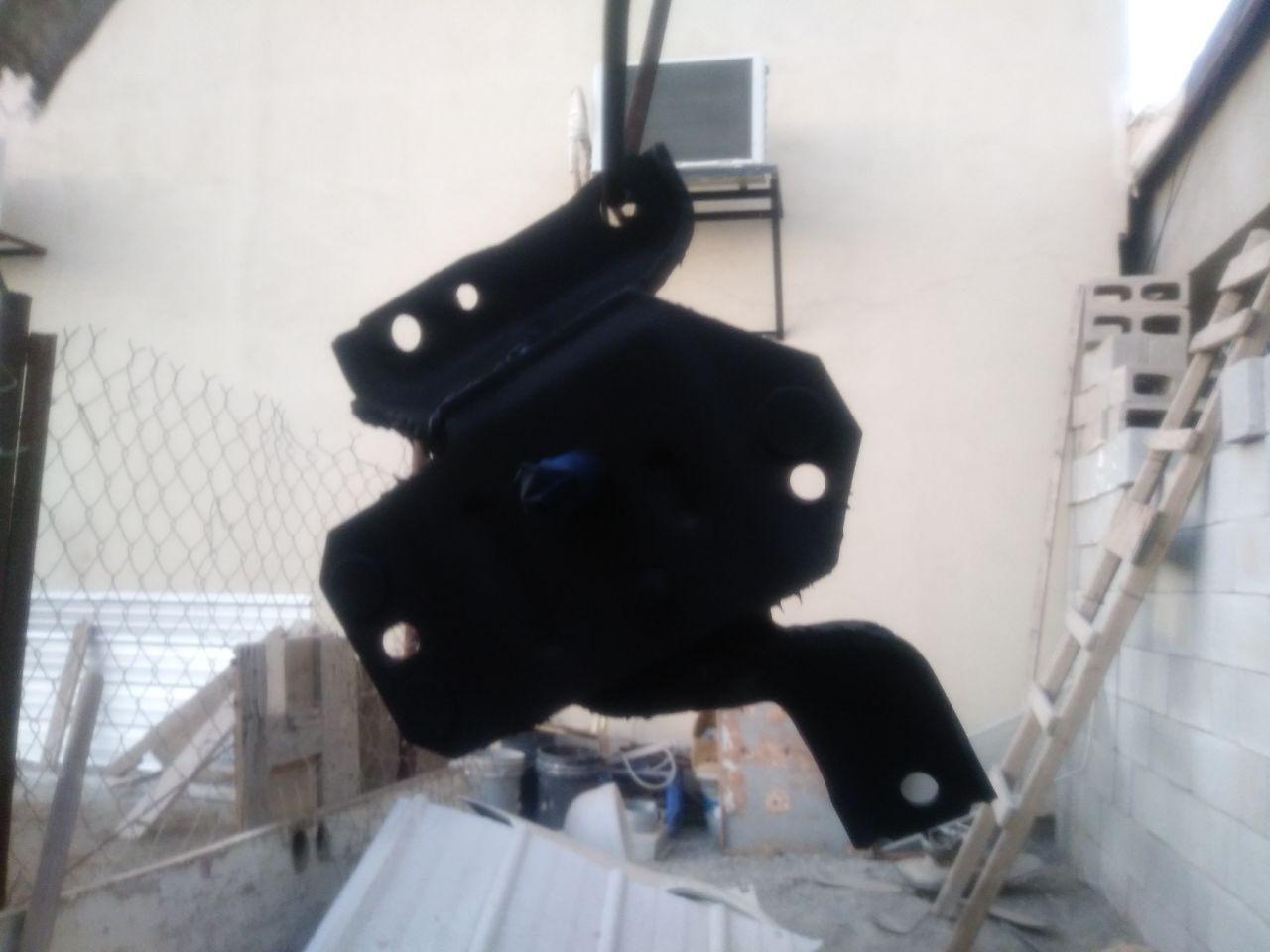 DIY Engine Mounts Rebuild for Cheap : 3 Steps - Instructables