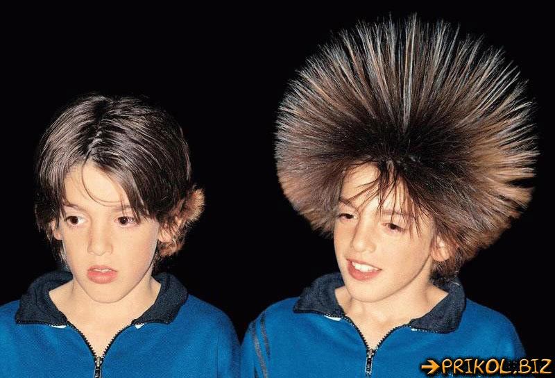 $5 Static Electricity Generator : 5 Steps (with Pictures) - Instructables