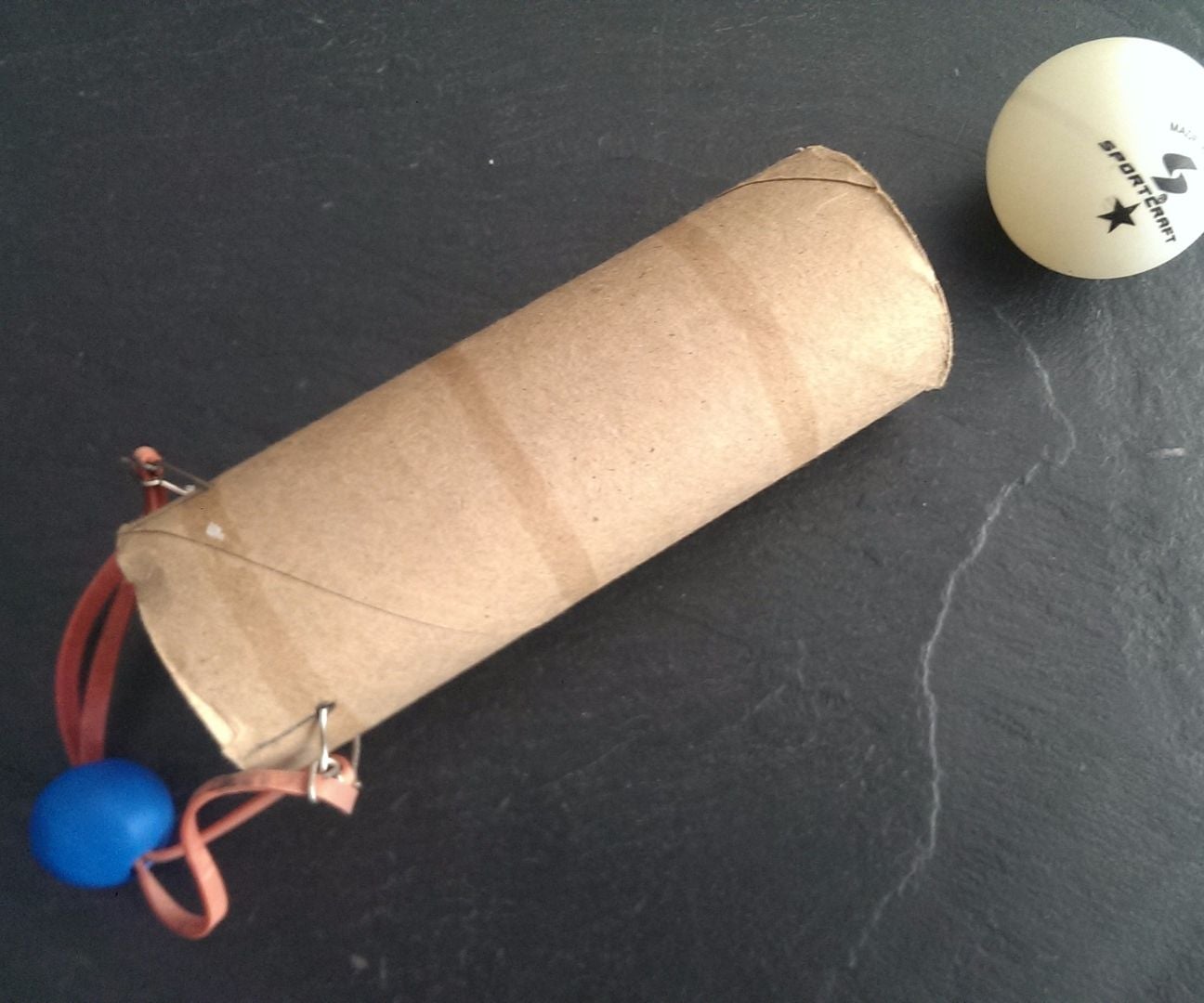 Ping Pong Ball Hand Cannon 10 Steps Instructables
