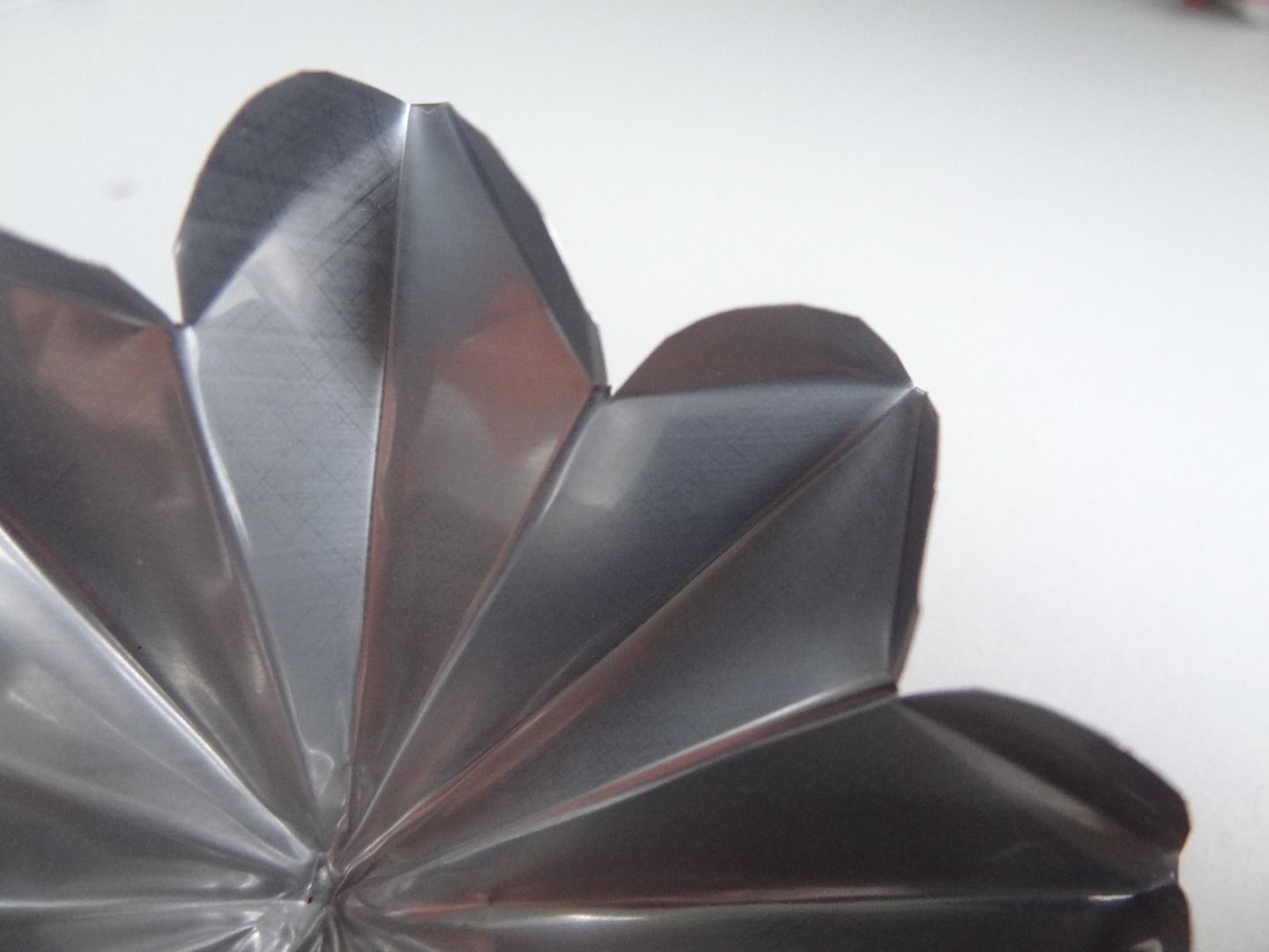 Make a Can Star With a Beautiful Front and Backside : 12 Steps (with ...
