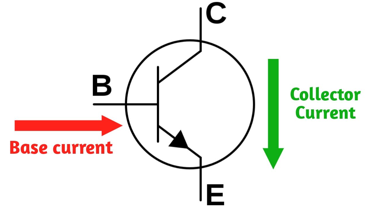 Transistors With Arduino (BJT) - BC547 TIP120 : 4 Steps - Instructables