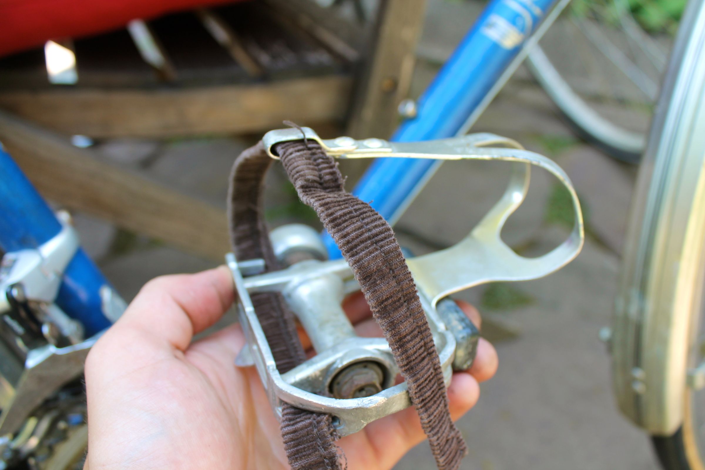 DIY Handlebar Tape : 3 Steps - Instructables