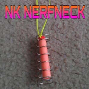How to Make the Official NK NerfNeck : 5 Steps - Instructables