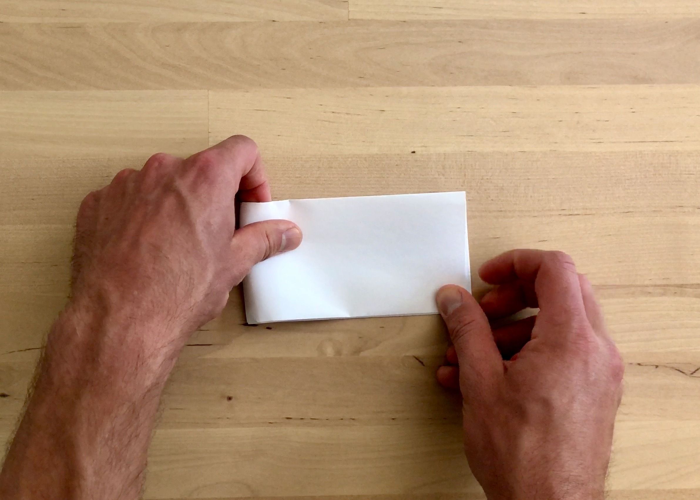 Hand Paper Puppet : 5 Steps (with Pictures) - Instructables