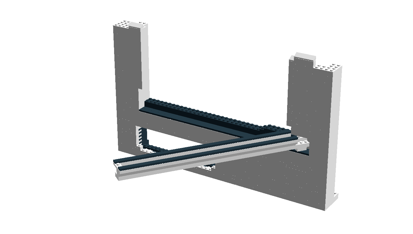 Lego Computer Case : 19 Steps (with Pictures) - Instructables
