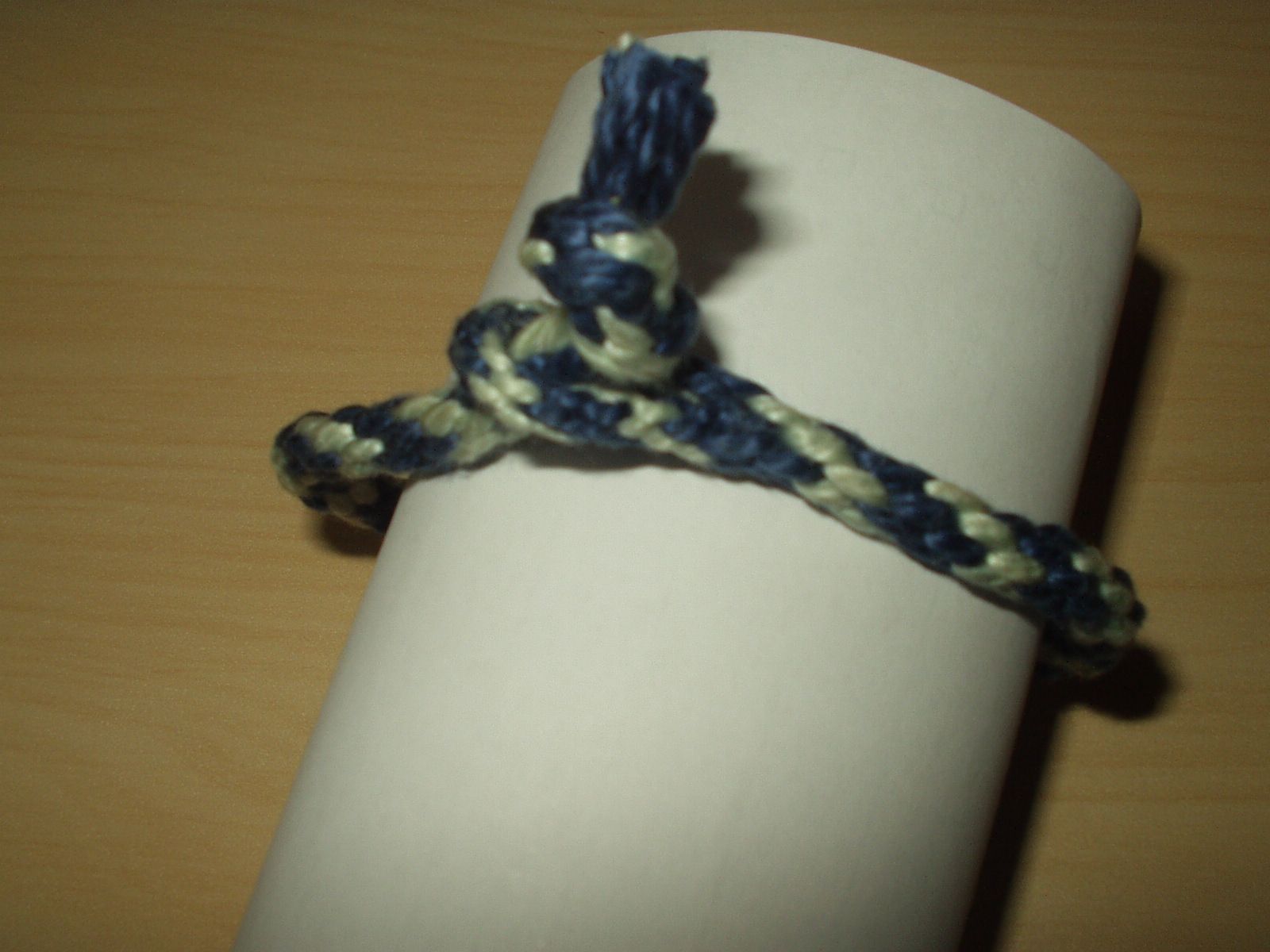 Braiding Disk : 8 Steps (with Pictures) - Instructables