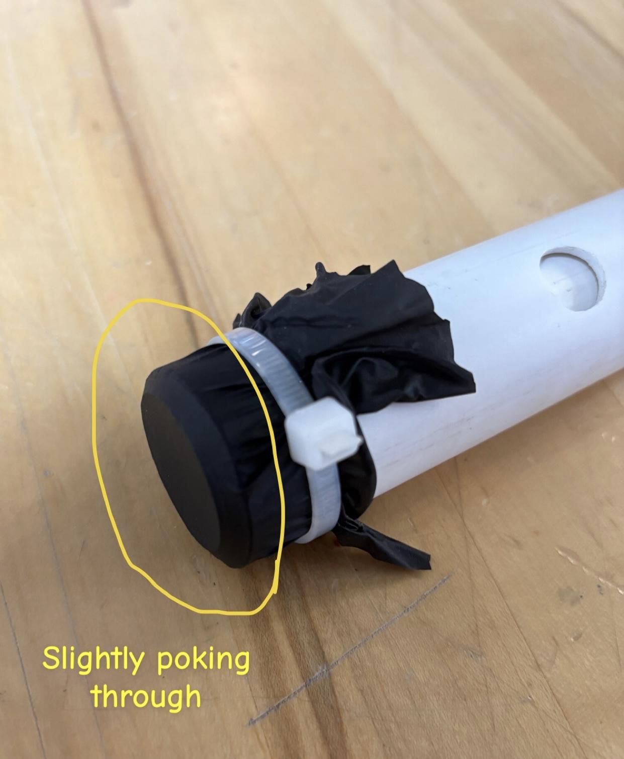 DIY PVC Pipe Flutes : 5 Steps (with Pictures) - Instructables