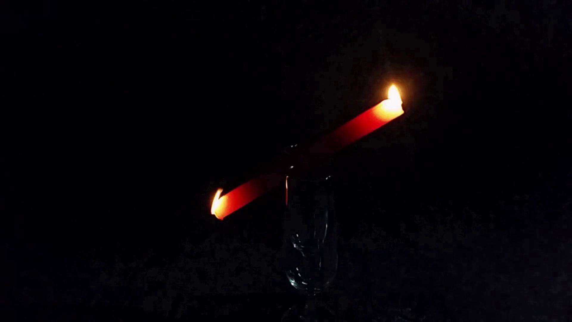Candle Swing - Magic : 3 Steps (with Pictures) - Instructables