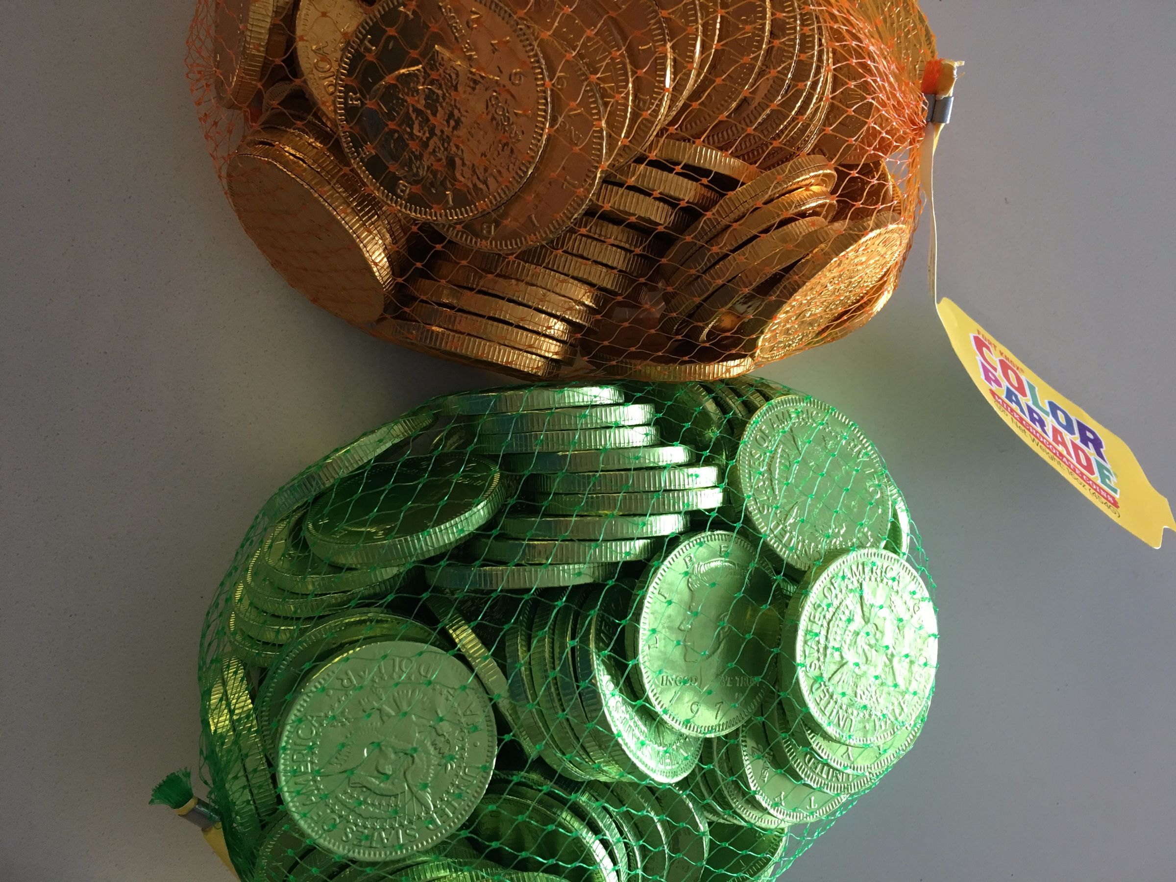 Chocolate Slot Machine : 8 Steps (with Pictures) - Instructables
