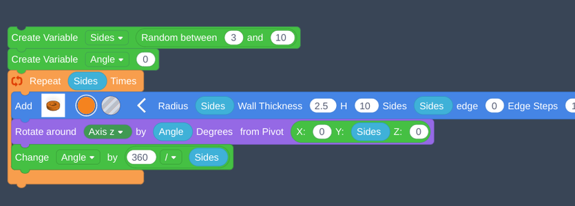 How to Get Started With Variables in Codeblocks : 6 Steps - Instructables
