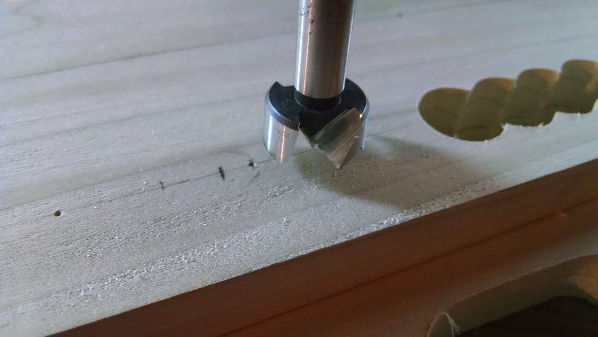 Homemade Hangboard : 9 Steps (with Pictures) - Instructables
