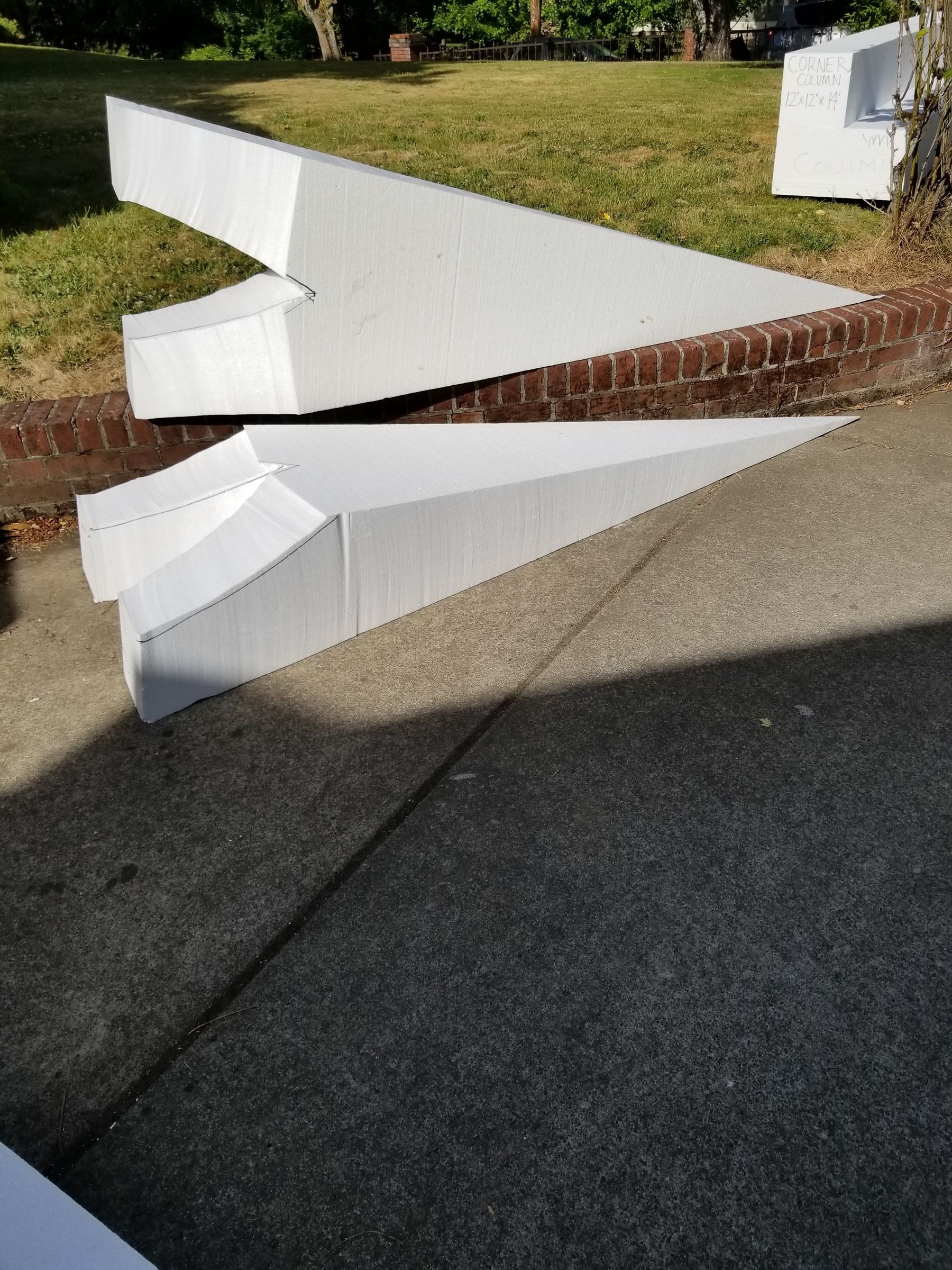 Building a Haunted Chapel : 15 Steps (with Pictures) - Instructables