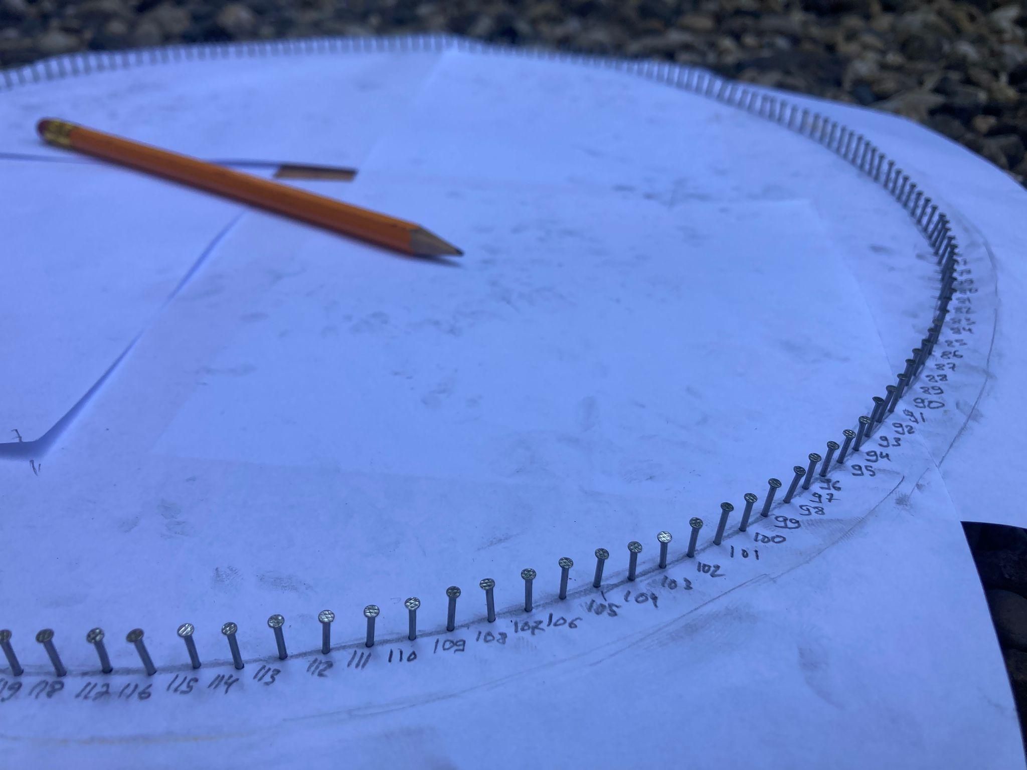 String Art Generator : 7 Steps (with Pictures) - Instructables