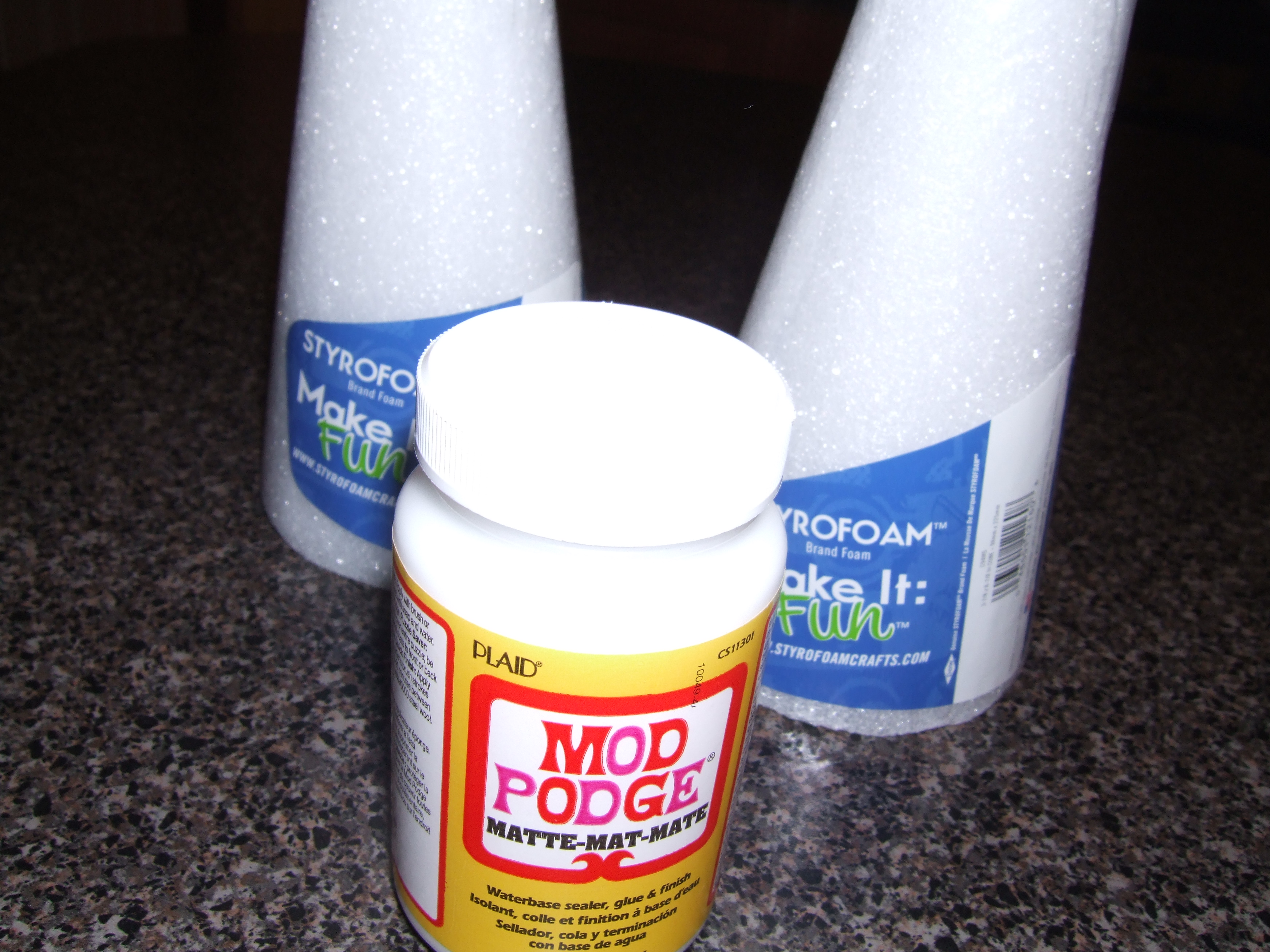 How to Make a RPG-7 Prop. : 10 Steps - Instructables