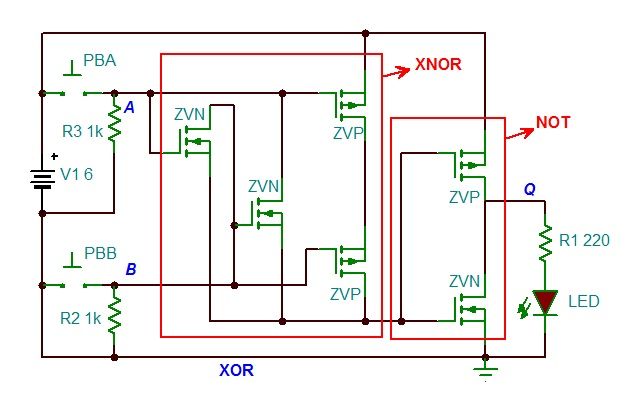 Transistor Basics - MOSFETs : 6 Steps - Instructables