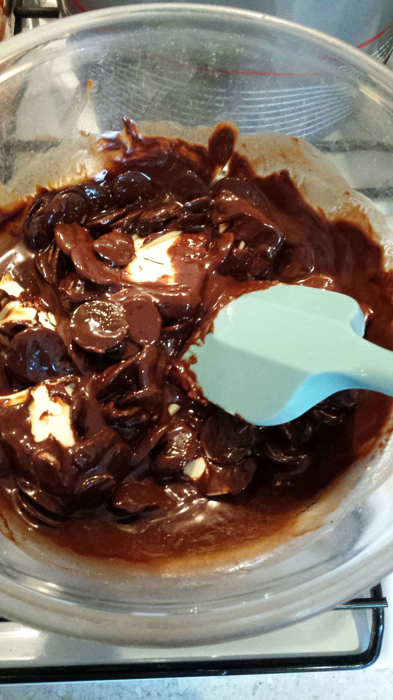 Molten Chocolate Pudding : 9 Steps (with Pictures) - Instructables
