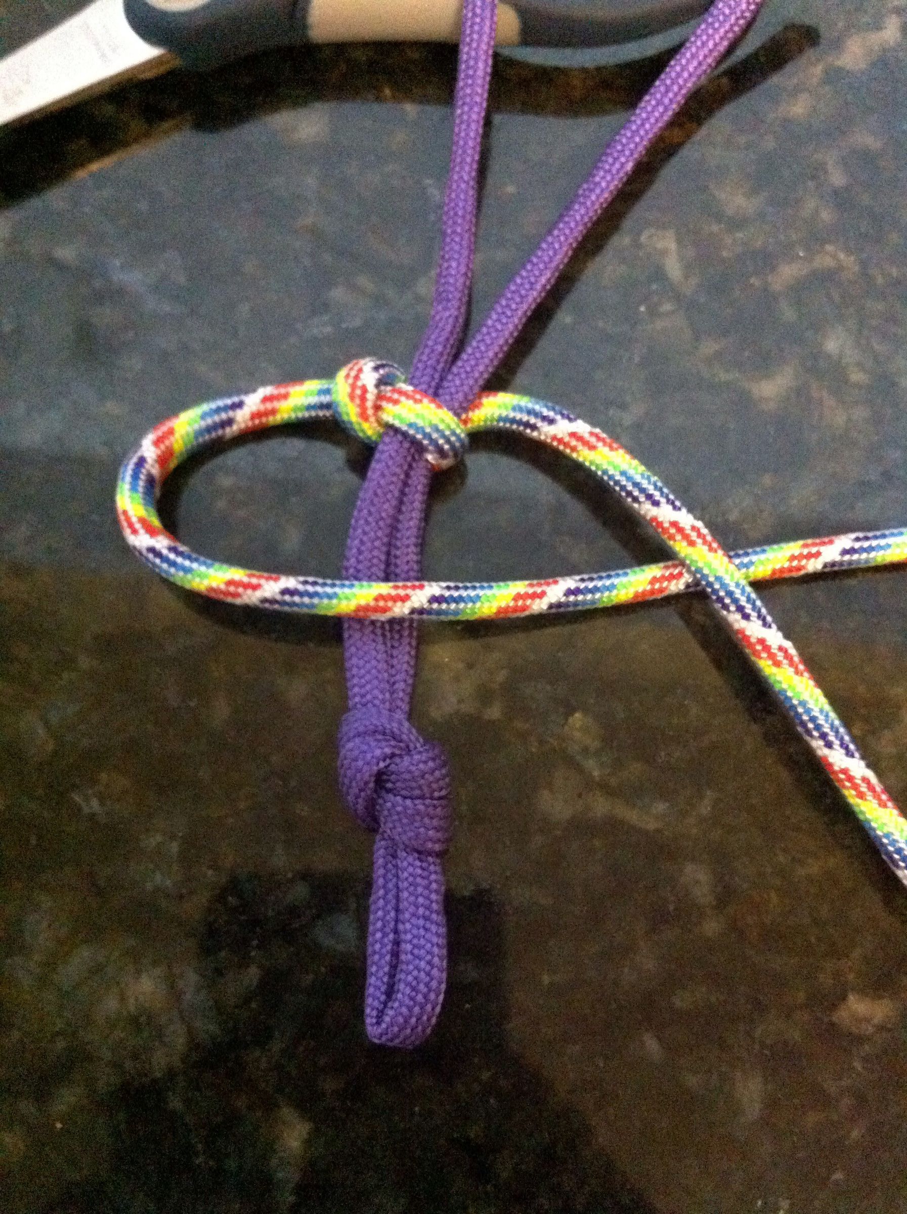 Paracord MAN!! : 7 Steps - Instructables