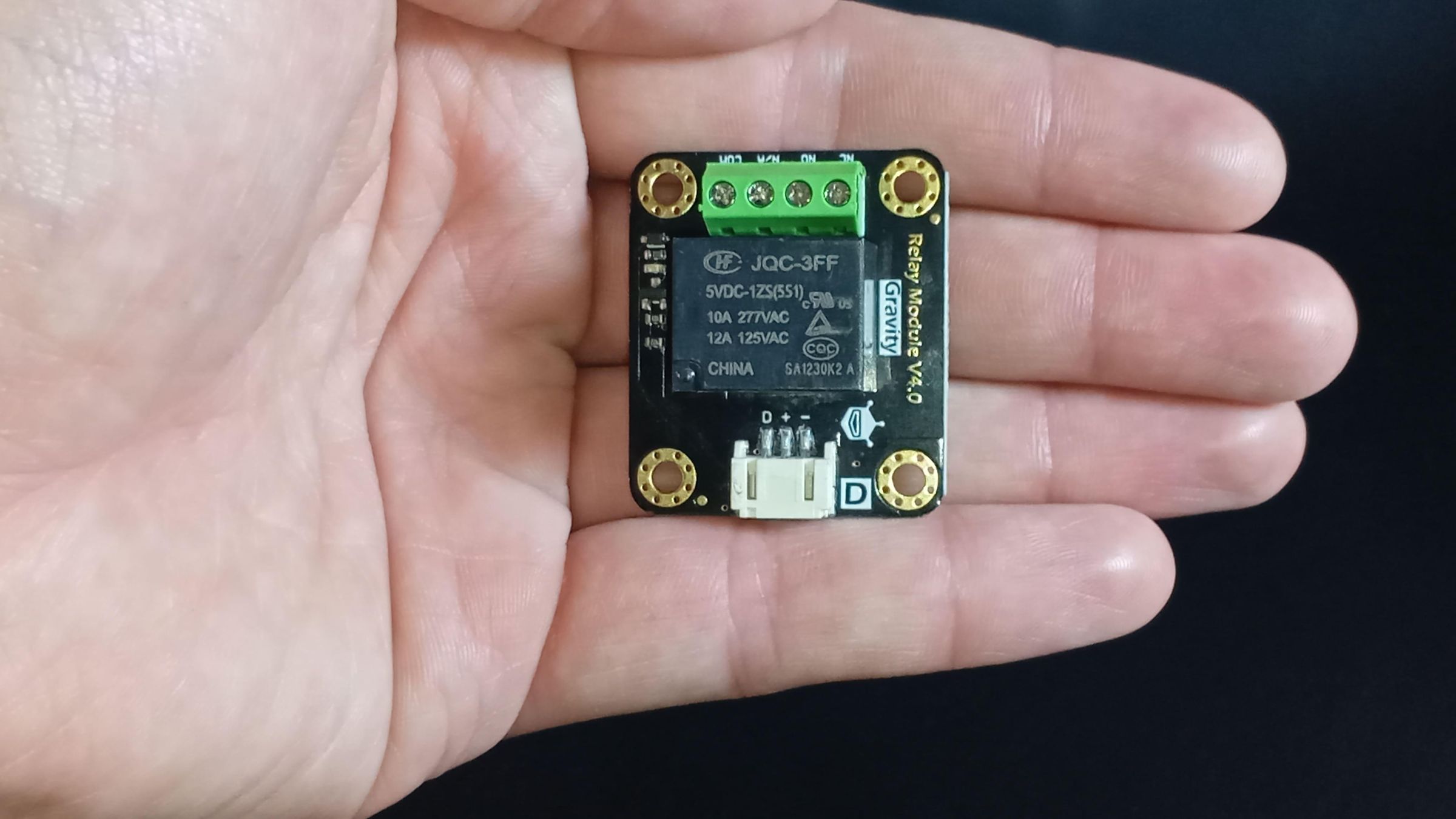 How to Use Relays and Transistors With Arduino - Lesson #18 : 9 Steps ...