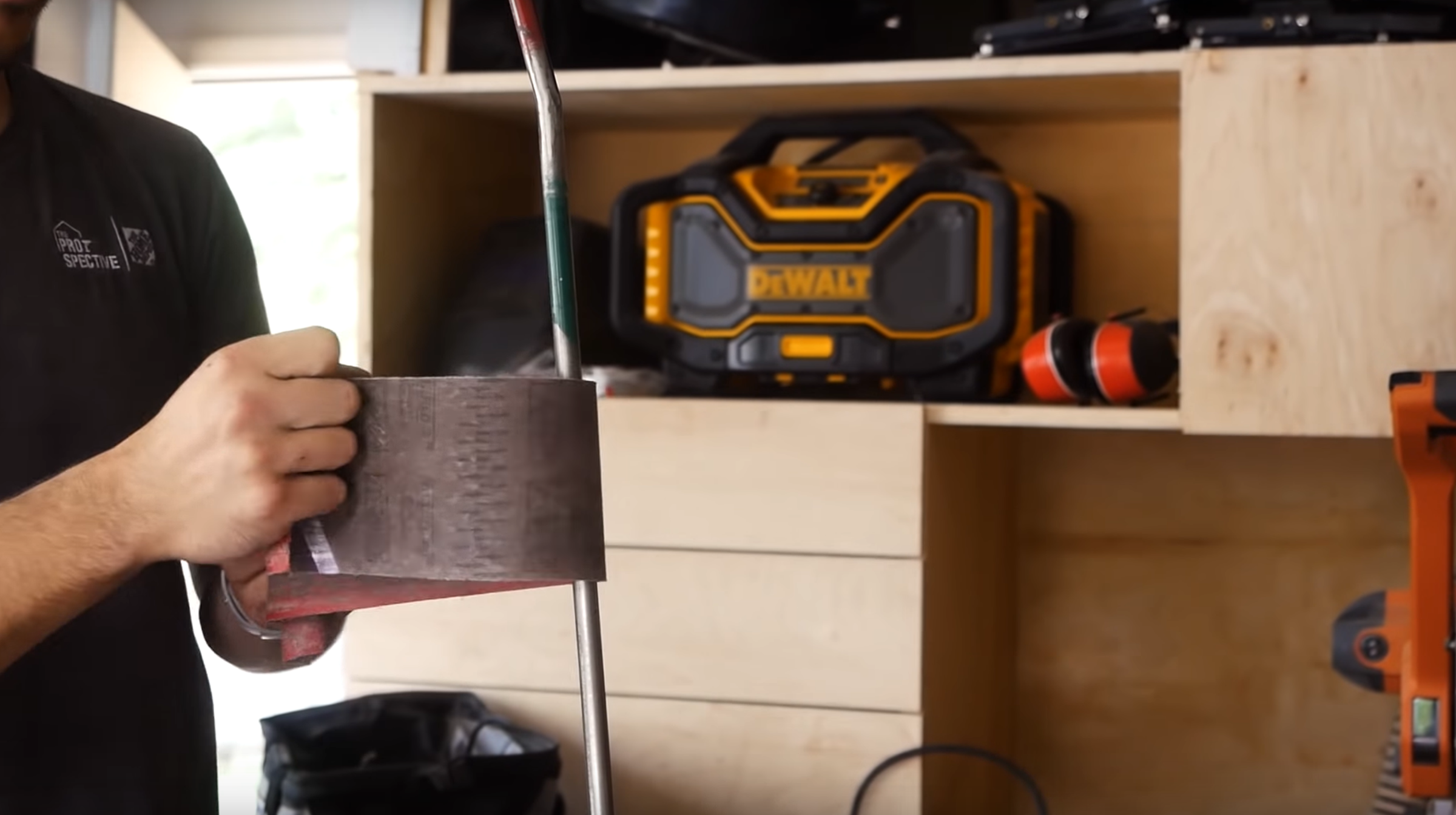 Custom Golf Putter : 8 Steps (with Pictures) - Instructables