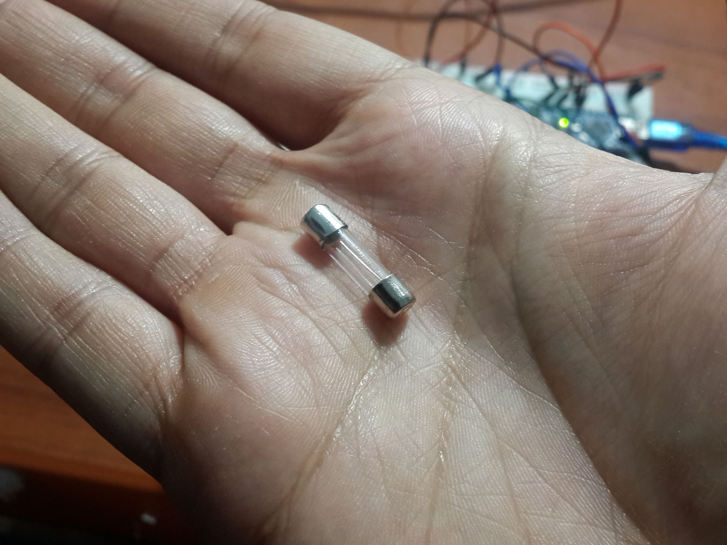 Arduino Control AC Water Heater Temperature : 7 Steps - Instructables