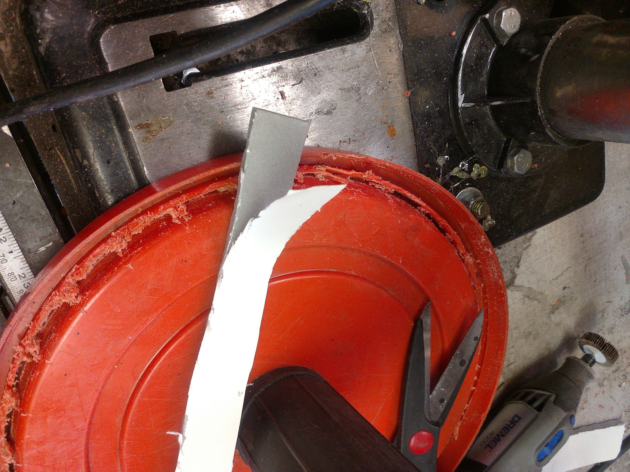 Parts Vacuum Retrieval System (PVRS) : 6 Steps (with Pictures ...