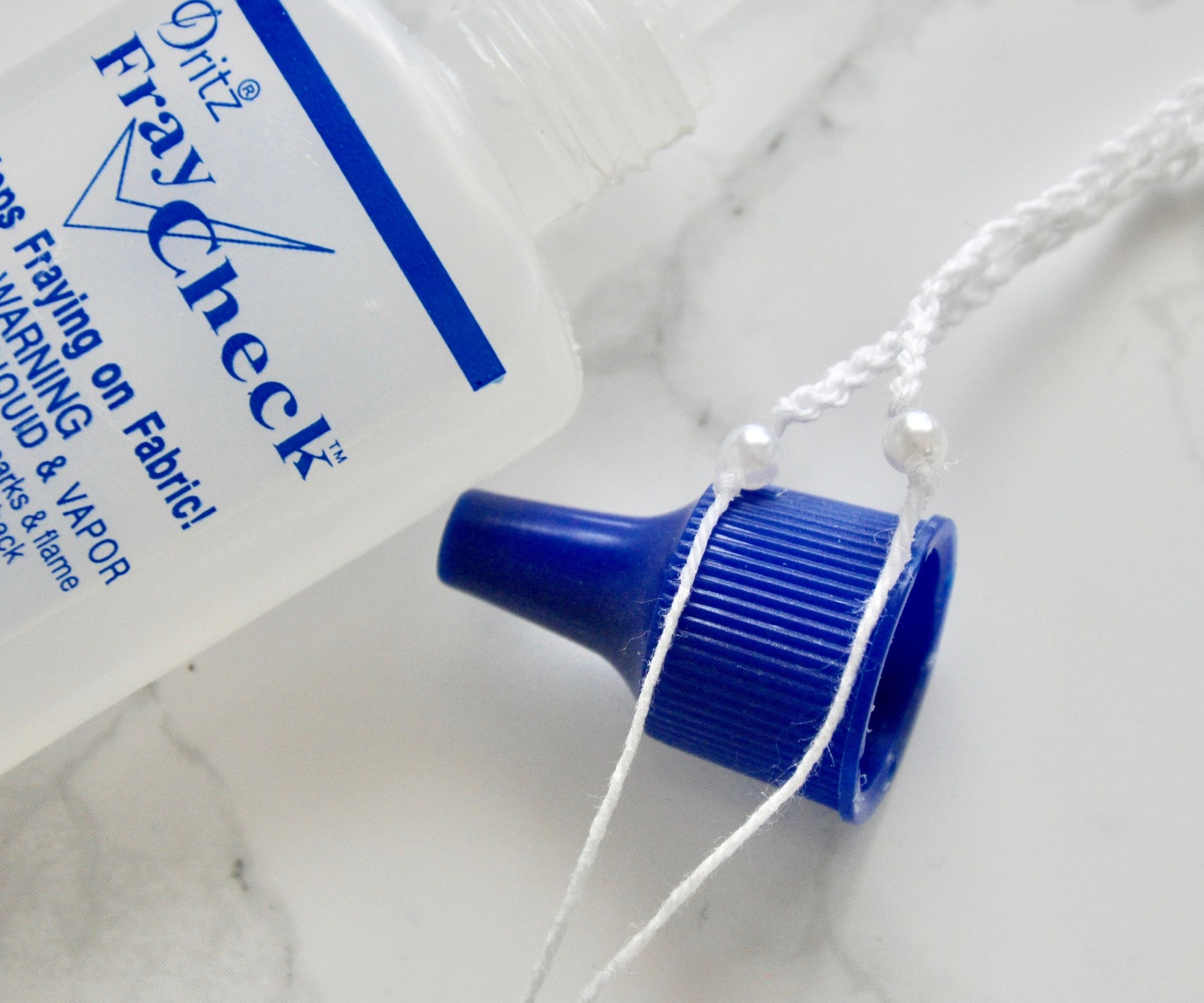 Woven Ribbon Crochet Choker : 12 Steps (with Pictures) - Instructables