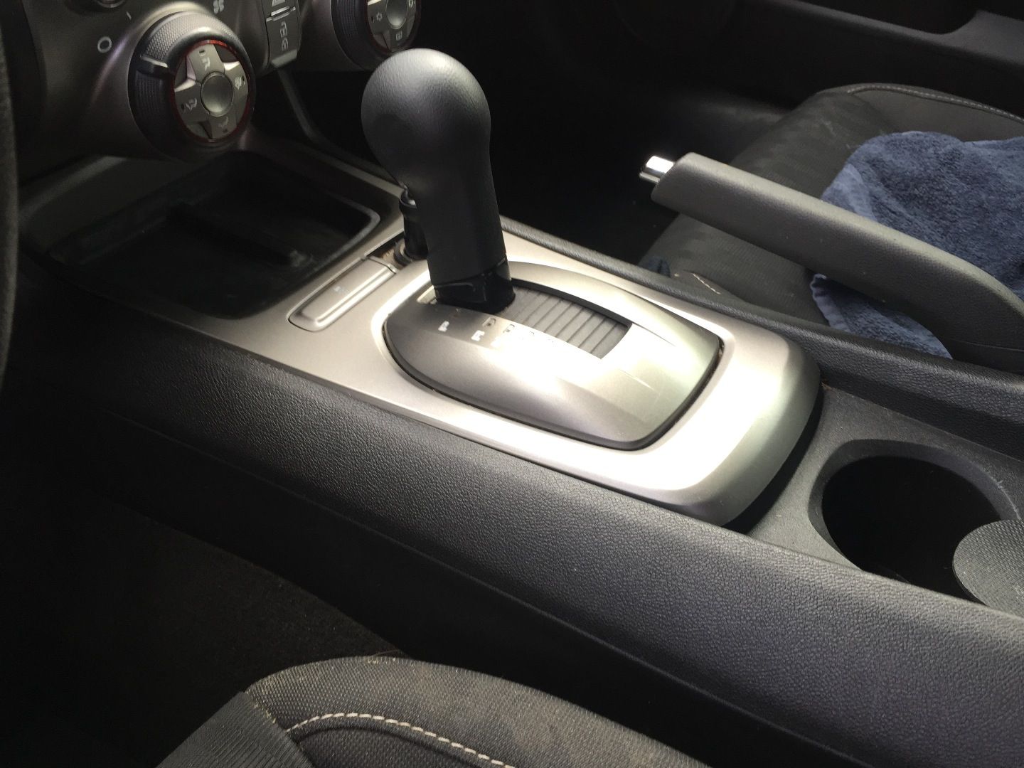 Make a Secret Car Compartment! - Instructables