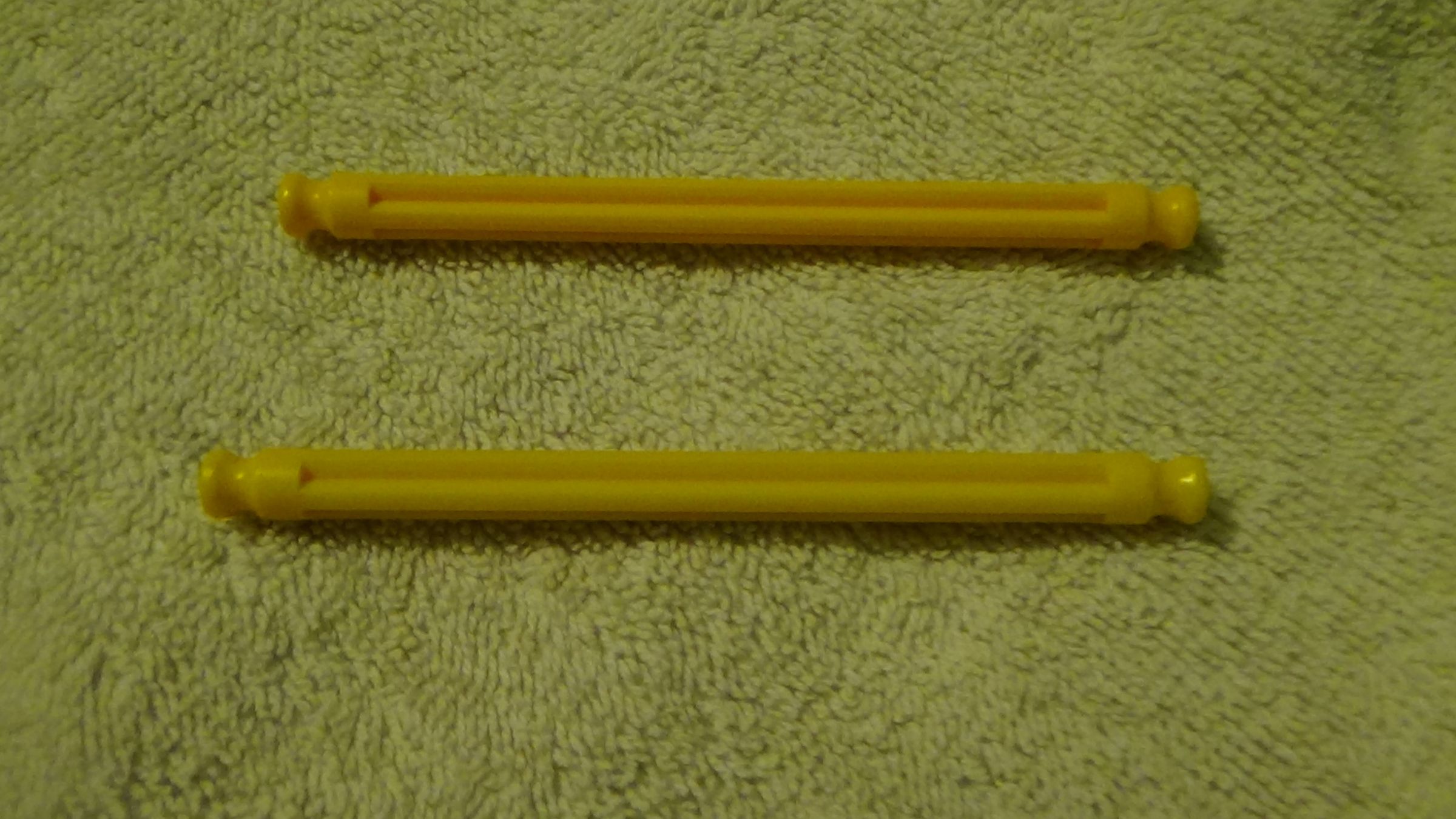 K'nex Flywheel Ball Launcher (by Austron) Instructions : 9 Steps ...