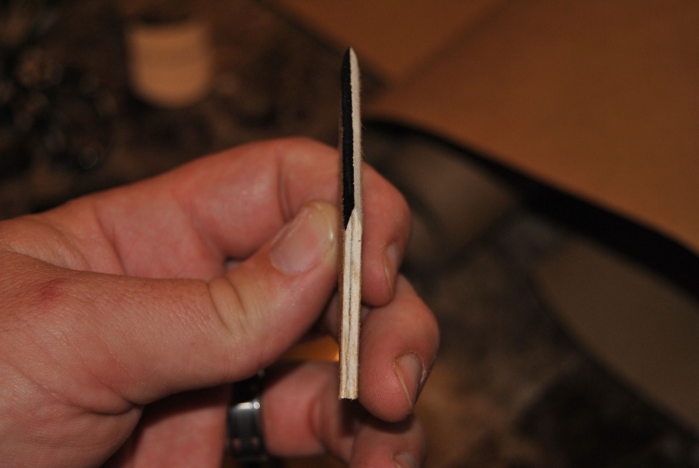 Design and Build a Rocket : 13 Steps (with Pictures) - Instructables