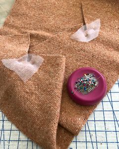 A Warm Wooly Coat : 16 Steps (with Pictures) - Instructables